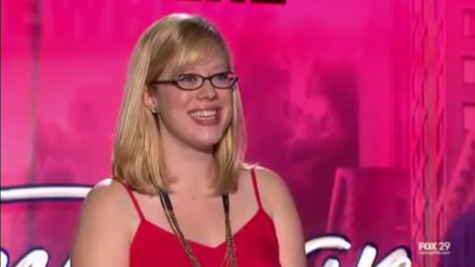 Sarah Sellers | American Idol Wiki | Fandom