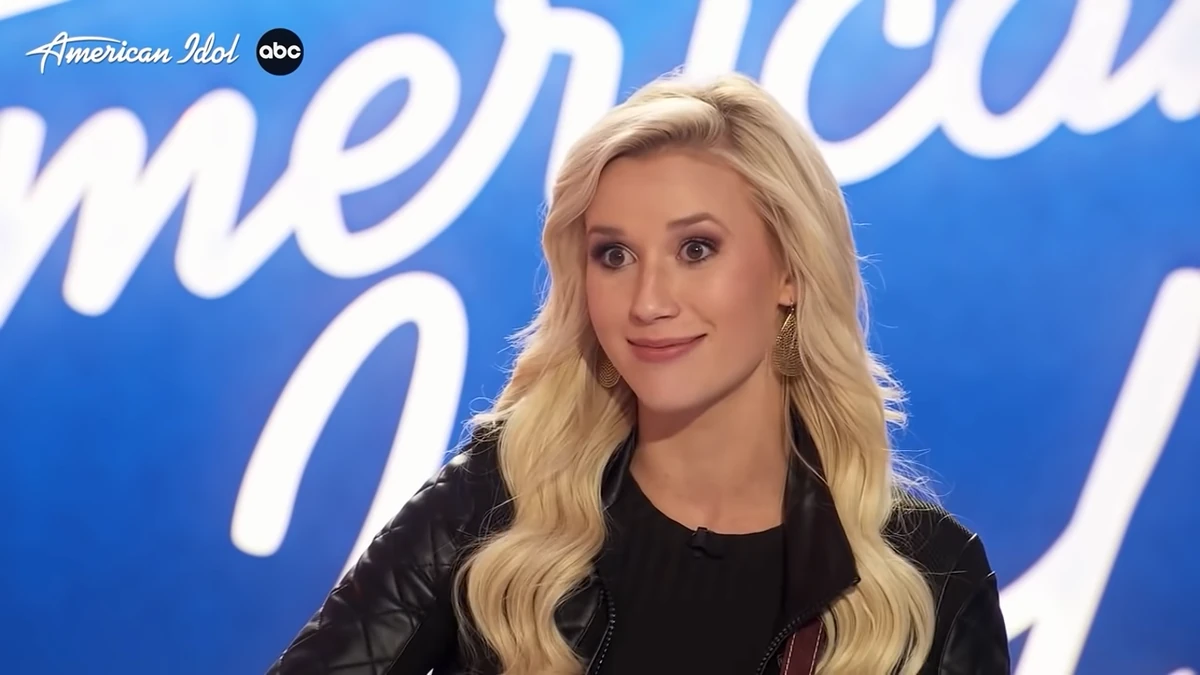 Emily Faith | American Idol Wiki | Fandom