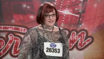 Mary Gober | American Idol Wiki | Fandom