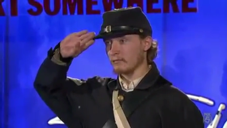 Nathaniel Jones | American Idol Wiki | Fandom