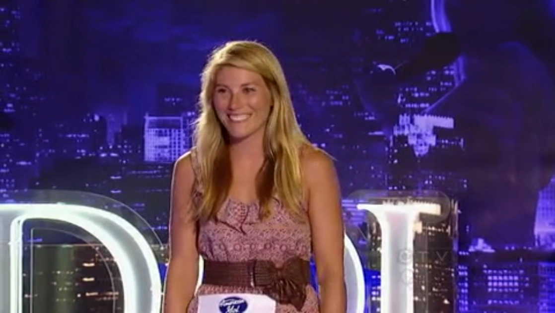 Lauren Mink | American Idol Wiki | Fandom