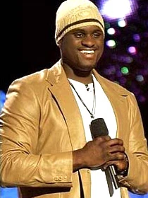 Rickey Smith/Personal | American Idol Wiki | Fandom
