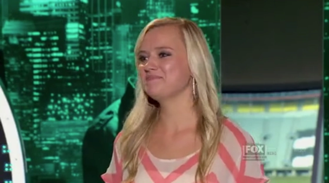 Summer Cunningham | American Idol Wiki | Fandom