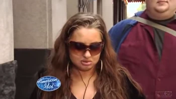 Jennifer Chapton | American Idol Wiki | Fandom