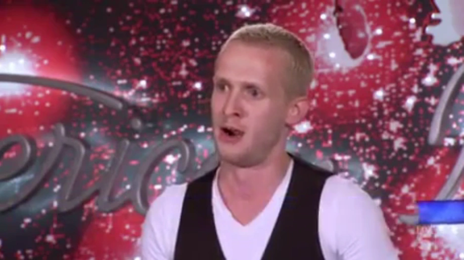 Ryan Keane | American Idol Wiki | Fandom