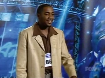 George Huff | American Idol Wiki | Fandom