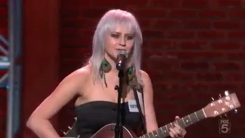 Lilly Scott | American Idol Wiki | Fandom