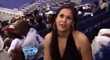 Haley Scarnato | American Idol Wiki | Fandom