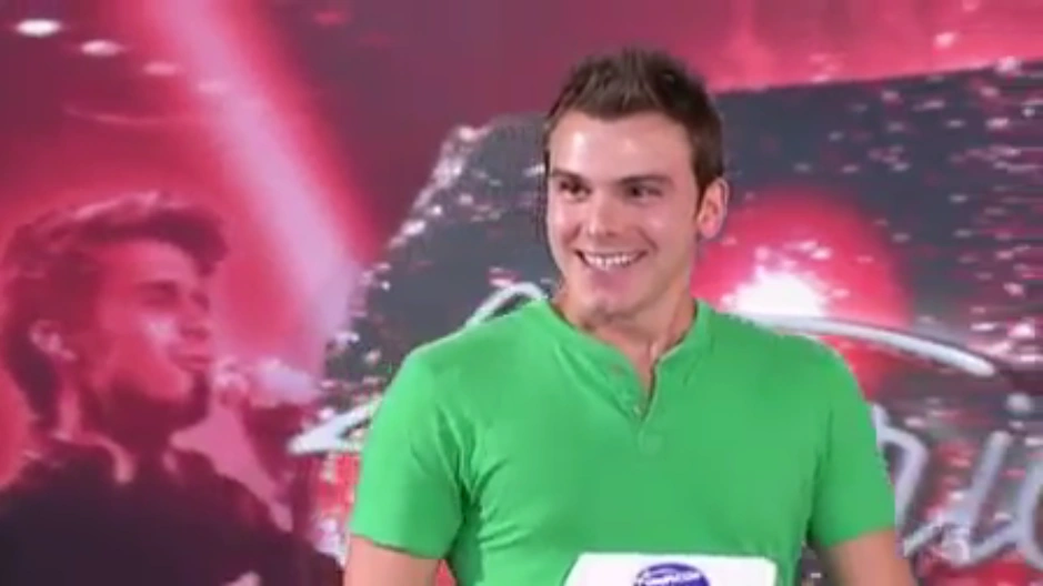 Joshua Blaylock | American Idol Wiki | Fandom