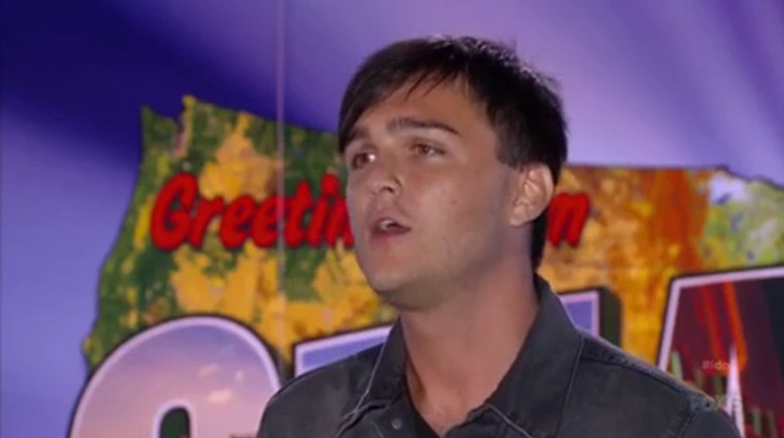 Tyler Gurwicz | American Idol Wiki | Fandom