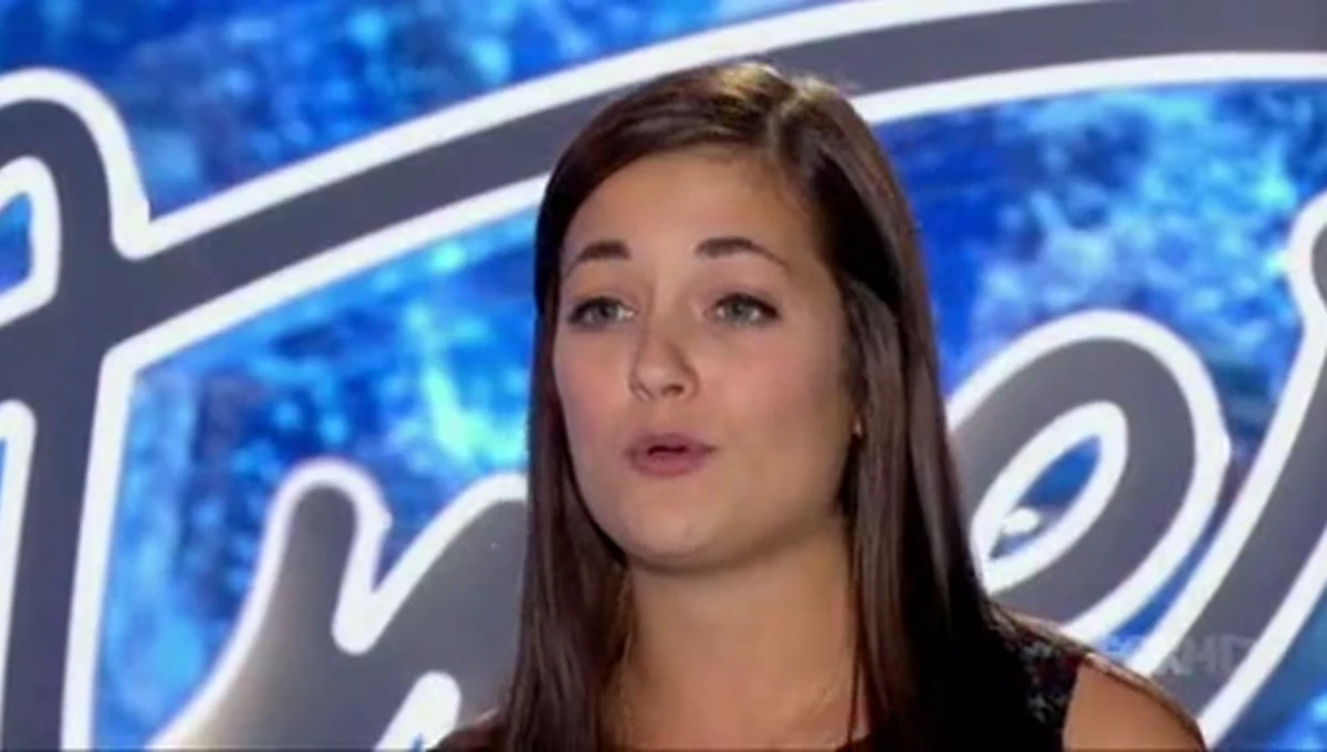 Alison Peratikos | American Idol Wiki | Fandom