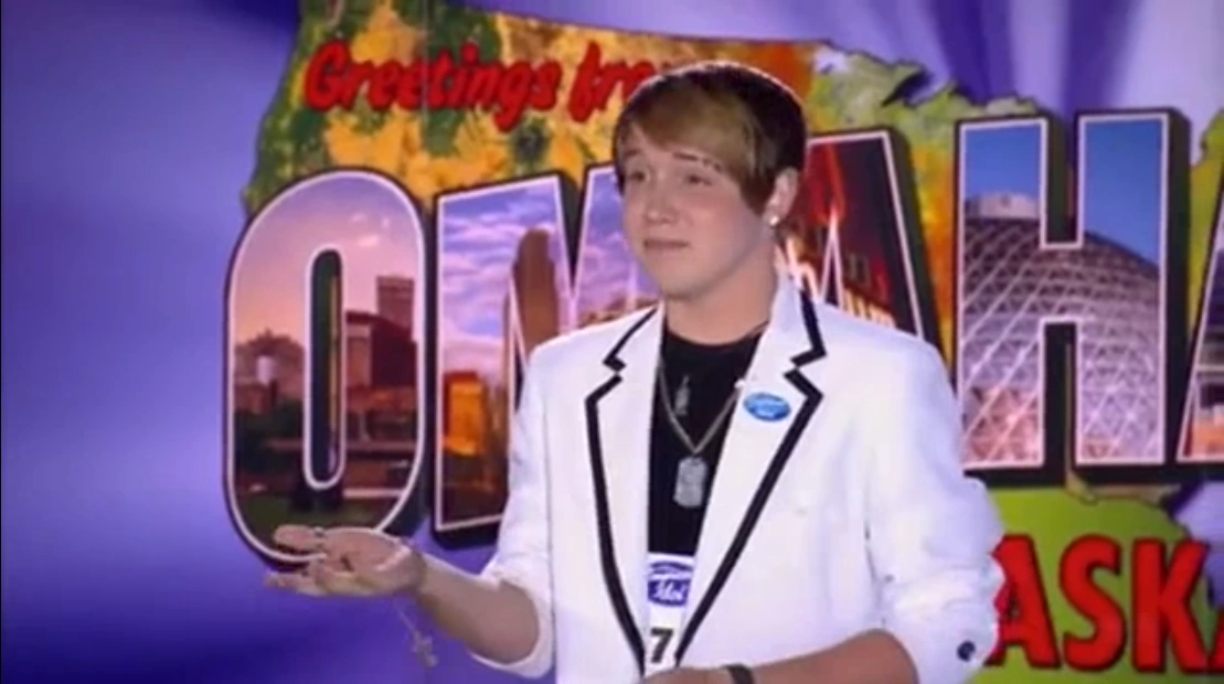 C.J. Jones | American Idol Wiki | Fandom