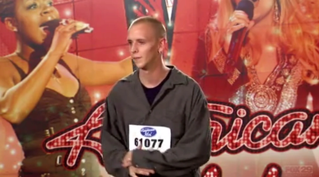 Brandon Haithcox | American Idol Wiki | Fandom
