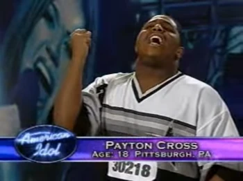 Payton Cross | American Idol Wiki | Fandom