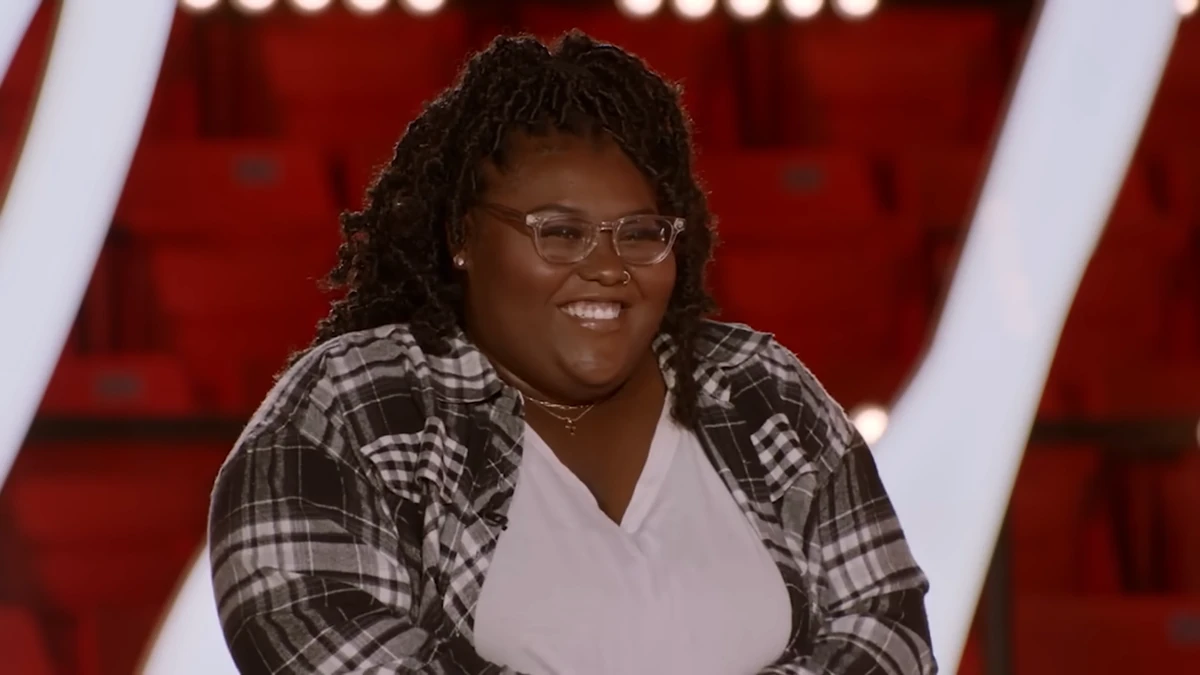 Ty'Esha La'Shae | American Idol Wiki | Fandom