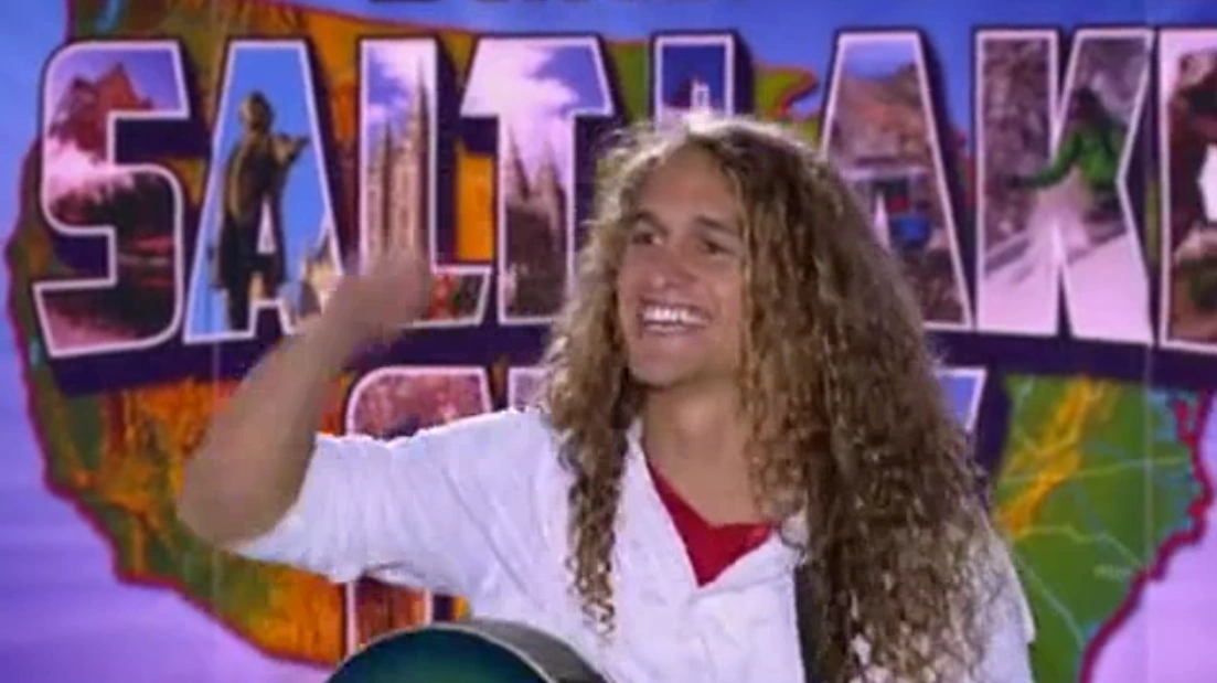 Chase Boyle | American Idol Wiki | Fandom