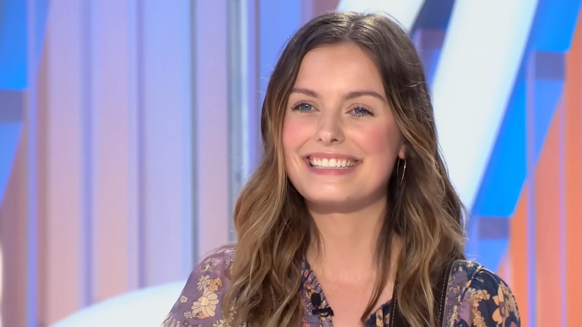 Cate Gartner | American Idol Wiki | Fandom