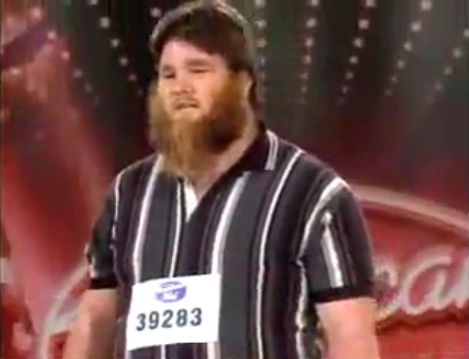 Chris Lars | American Idol Wiki | Fandom