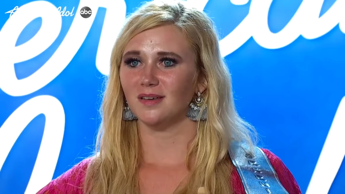 Hannah Prestridge | American Idol Wiki | Fandom