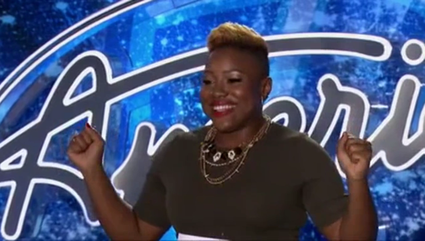 Erica Washington | American Idol Wiki | Fandom