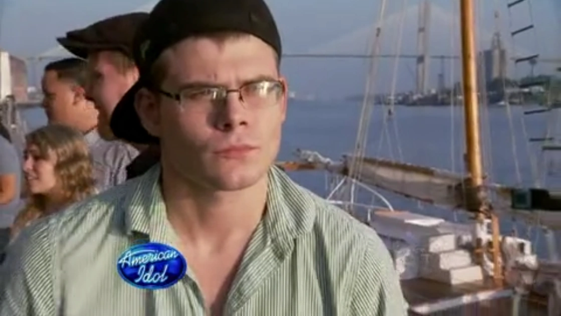 Joshua Chavis | American Idol Wiki | Fandom