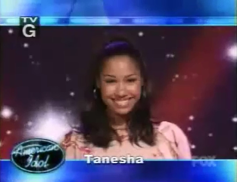 Tanesha Ross | American Idol Wiki | Fandom