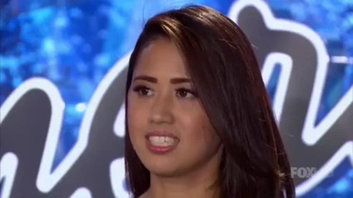 Erika David | American Idol Wiki | Fandom