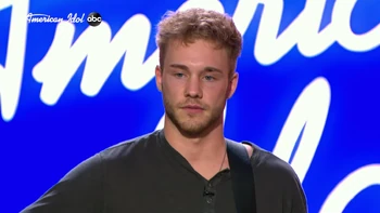 Hunter Metts | American Idol Wiki | Fandom
