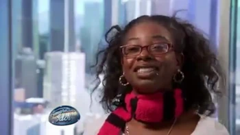 Victoria Garrett | American Idol Wiki | Fandom