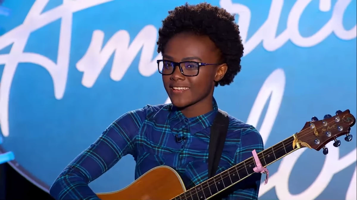 Kai the Singer | American Idol Wiki | Fandom
