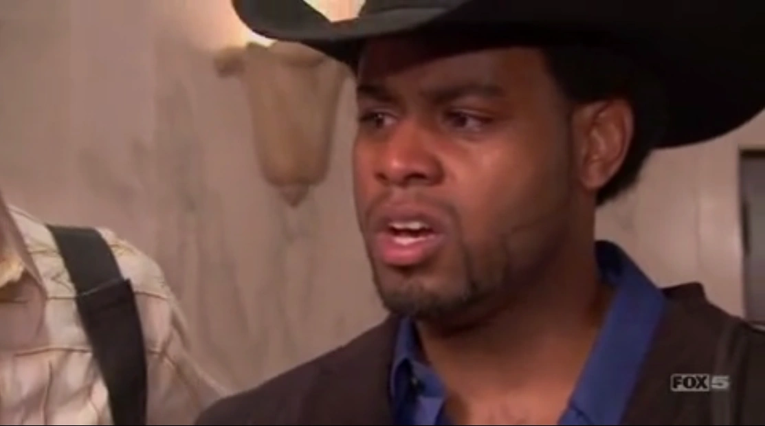 Michael Evans | American Idol Wiki | Fandom