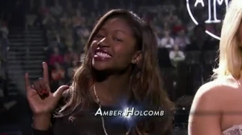 Amber Holcomb | American Idol Wiki | Fandom