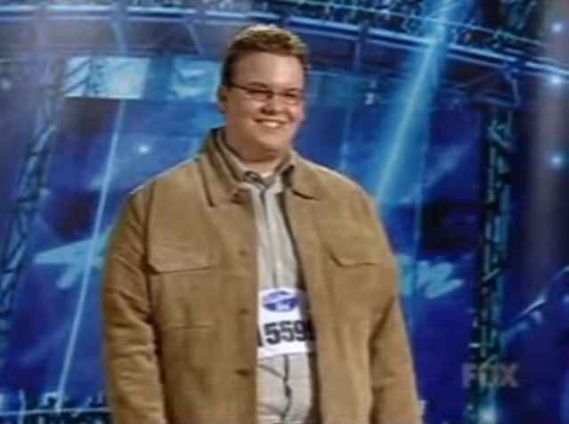 Lucas Dixon | American Idol Wiki | Fandom