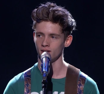 Thomas Stringfellow | American Idol Wiki | Fandom
