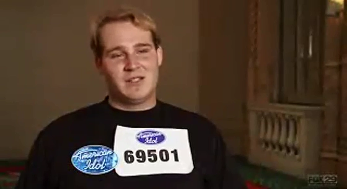 Eric Mueller | American Idol Wiki | Fandom