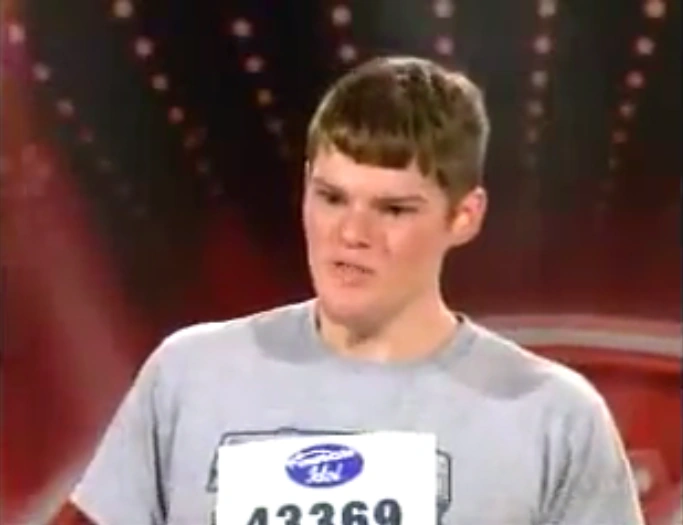 Jared Wiley | American Idol Wiki | Fandom