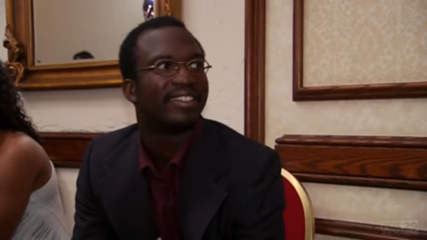 Maurice Thomas | American Idol Wiki | Fandom