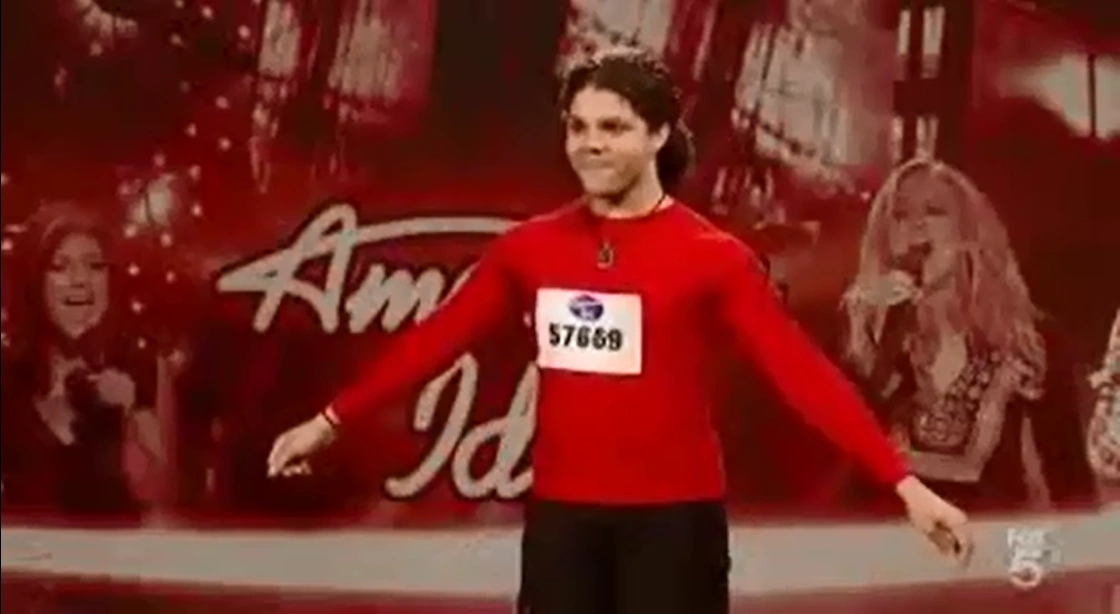 Alexander Nazario | American Idol Wiki | Fandom