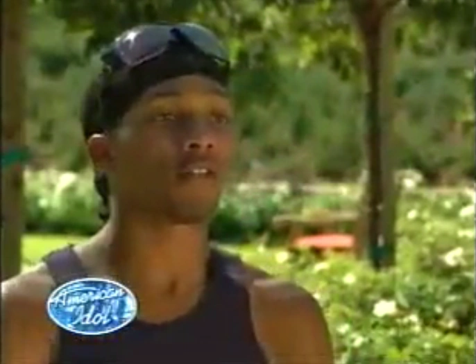 Christopher Baker | American Idol Wiki | Fandom