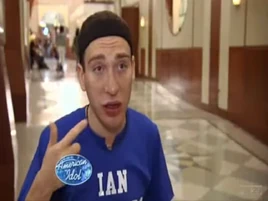 Ian Benardo | American Idol Wiki | Fandom