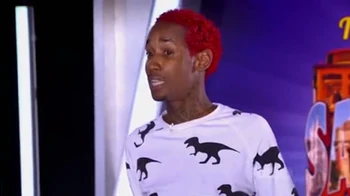 Rico Perkins | American Idol Wiki | Fandom