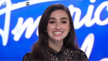Genavieve Linkowski | American Idol Wiki | Fandom