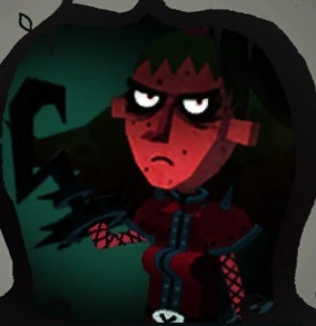 The Handless Maiden | American McGee's Grimm Wiki | Fandom