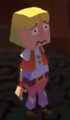 Rapunzel's Father | American McGee's Grimm Wiki | Fandom