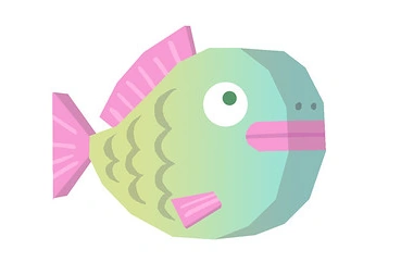 Fish | American McGee's Grimm Wiki | Fandom