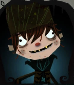 Dimwit | American McGee's Grimm Wiki | Fandom