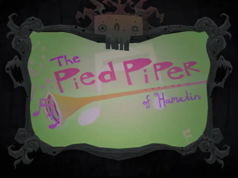 The Pied Piper | American McGee's Grimm Wiki | Fandom