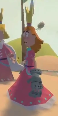 The Handless Maiden | American McGee's Grimm Wiki | Fandom