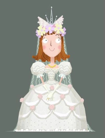 Cinderella (Character) | American McGee's Grimm Wiki | Fandom