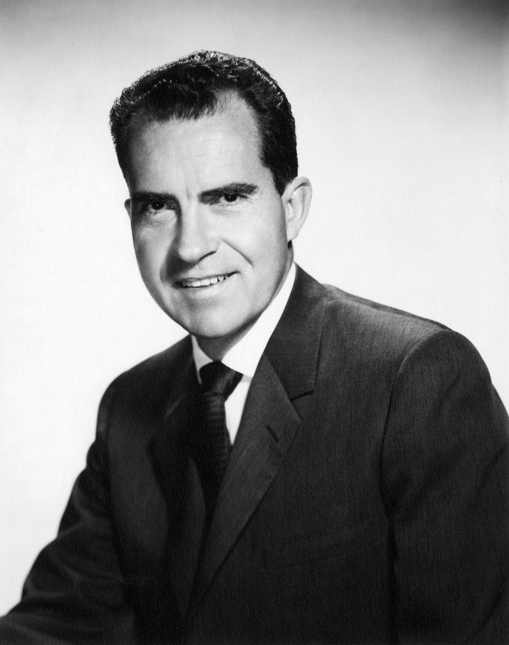 Richard Nixon (APRP8) | American Political Roleplay Wiki | Fandom